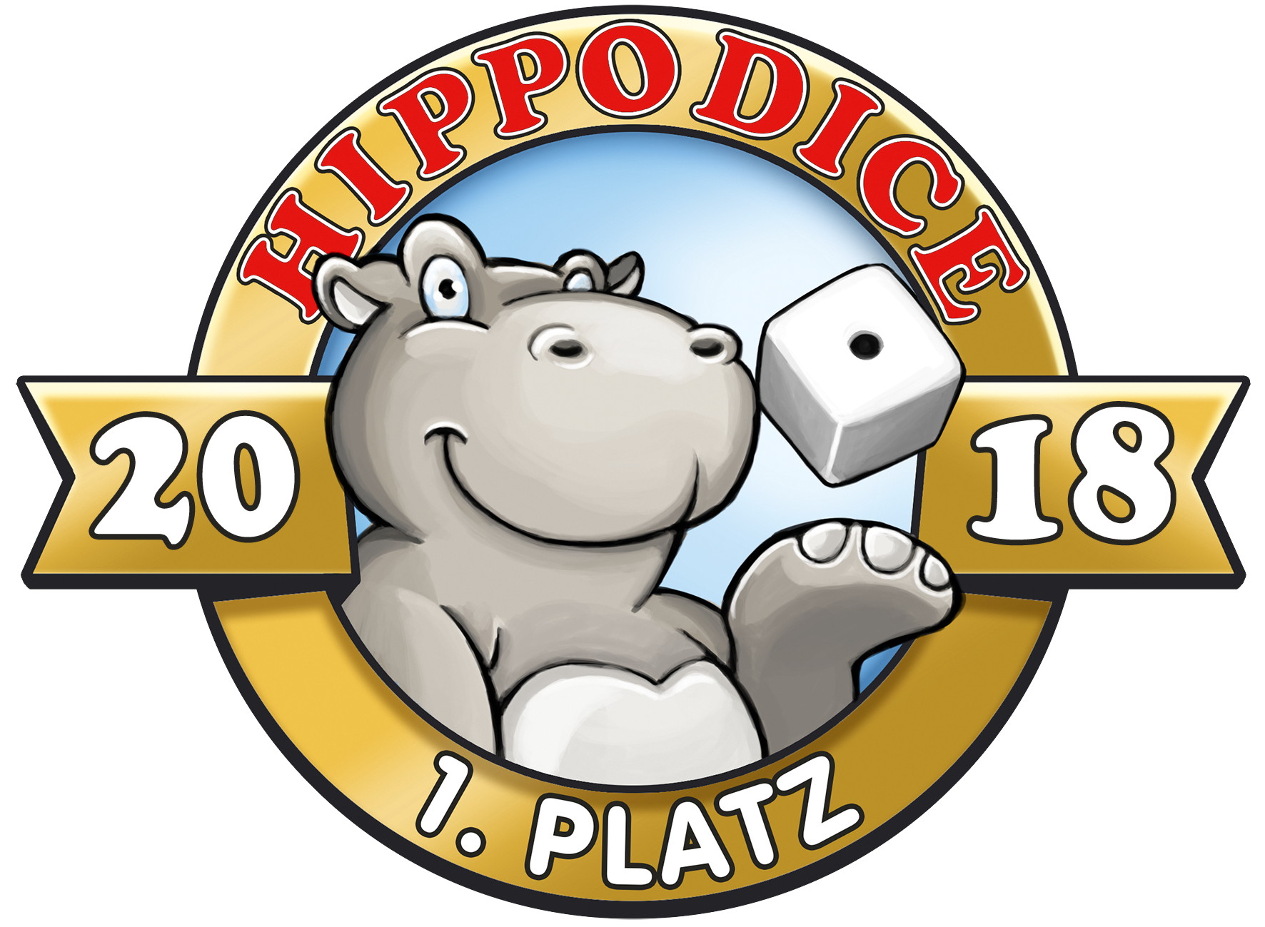 Wettbewerb 2018 - Platz 1: Belratti von Michael Loth | Hippodice ...