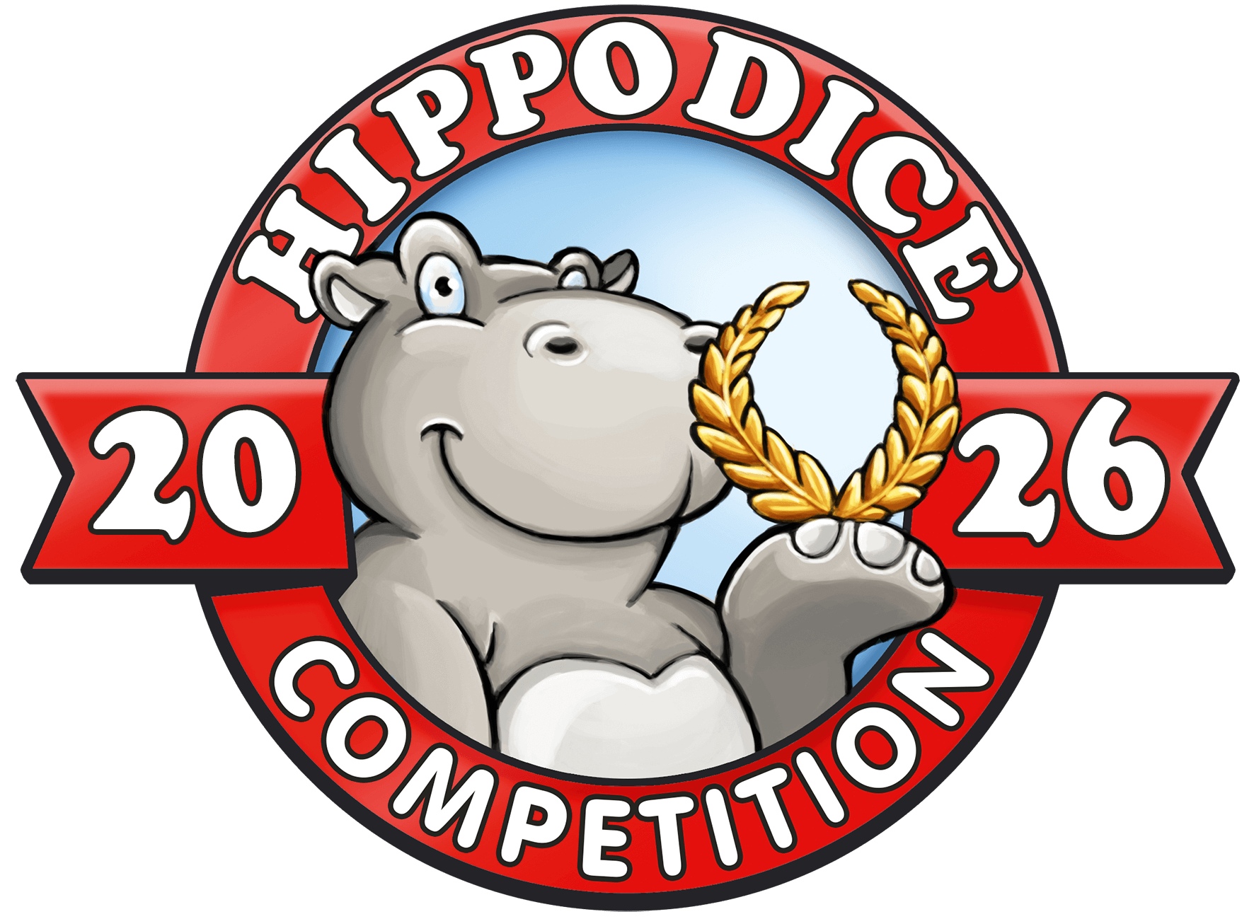 Competition starts on August 17, 2025 | Hippodice Competition